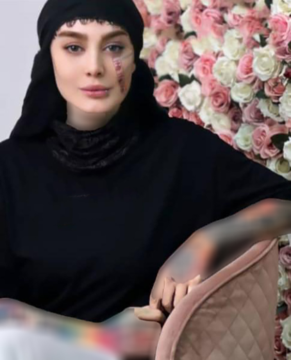 ماجرای خودکشی سحر قریشی در امارات سحر در بیمارستان روانی بستری شد