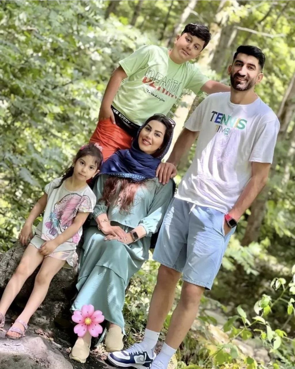 دکوراسیون منزل فول لاکچری علیرضا بیرانوند در شمال تهران ادابازی لوس